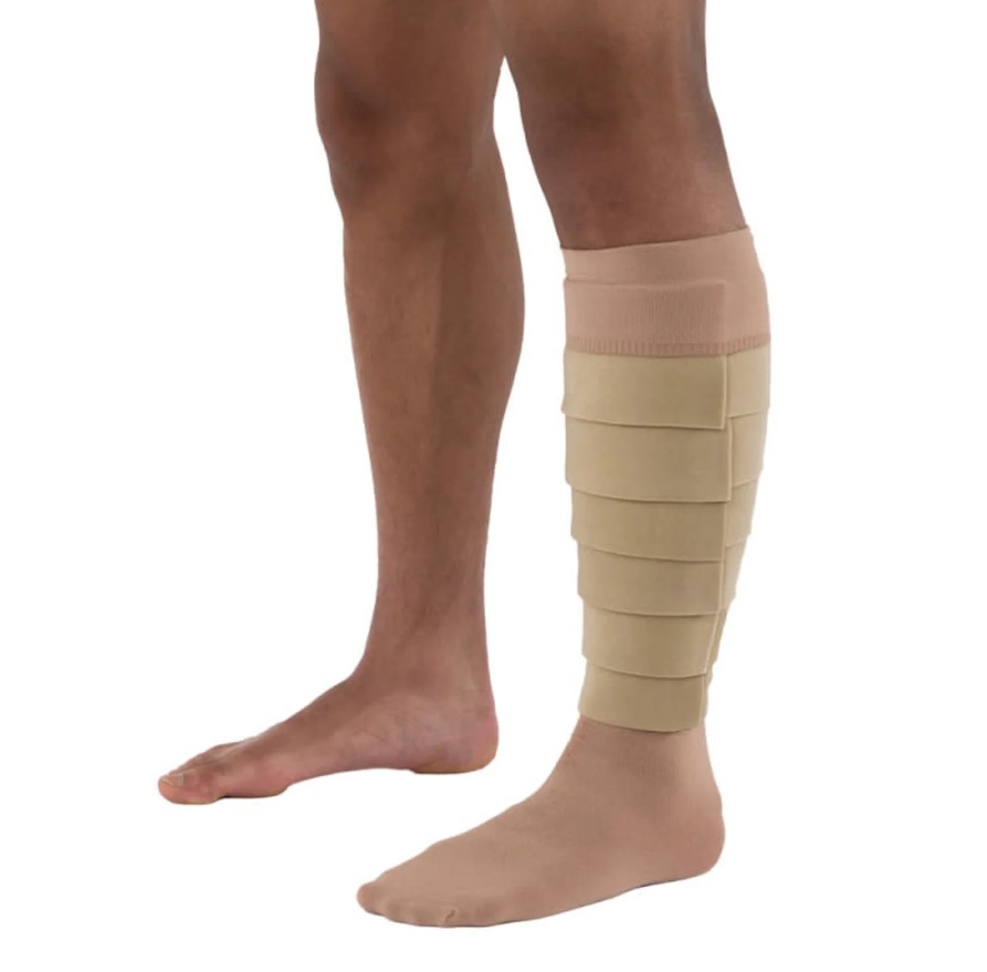 Lite Legpiece Compression Garment with 20-30 mmHg by Essity
