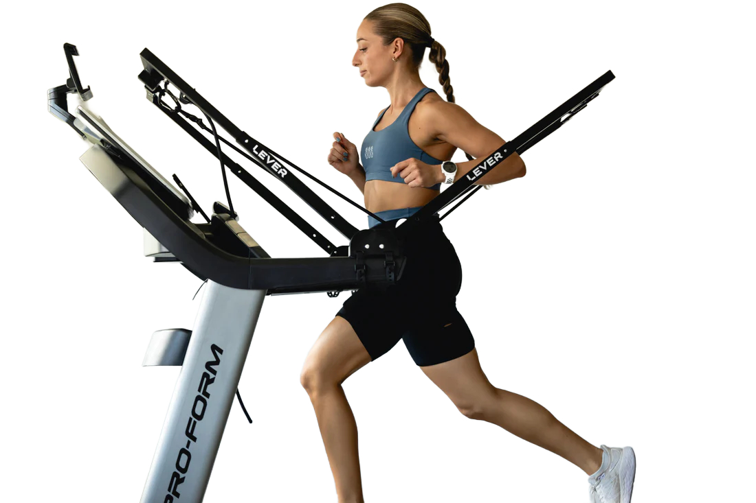 LEVER Movement Portable Body Weight Support Training and Rehabilitation ...