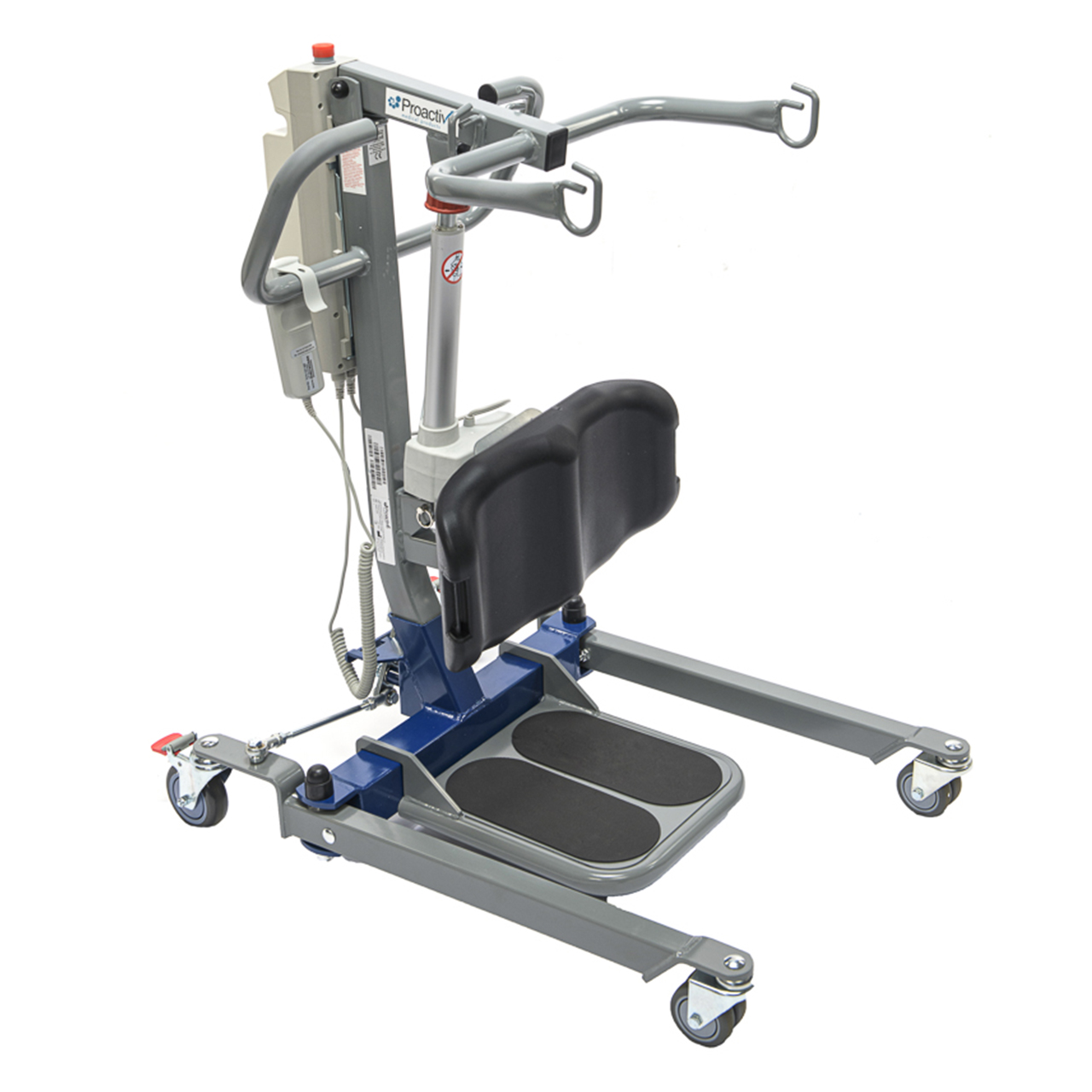 Sit-to-Stand Lift by Proactive Medical Products, Protekt STS Compact ...