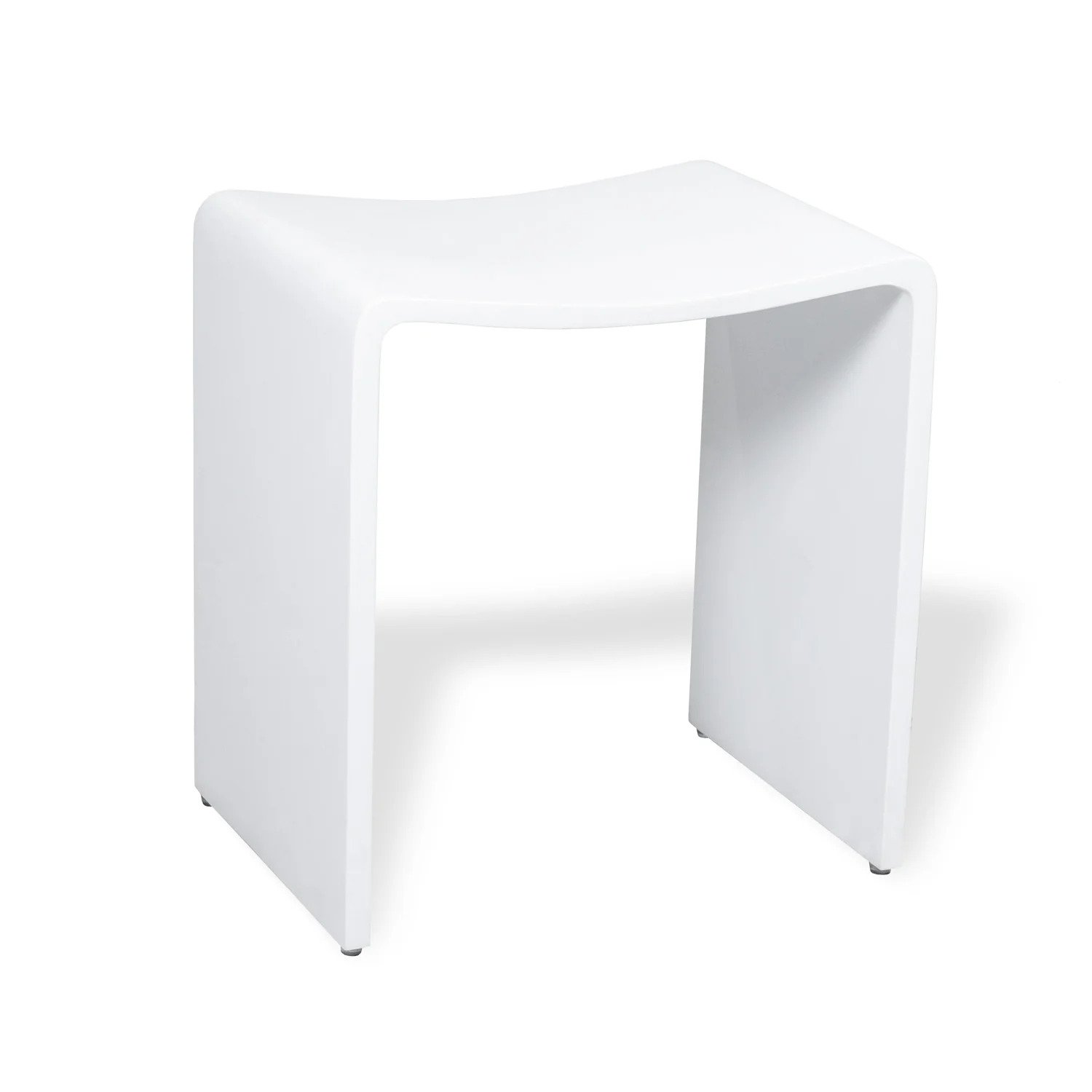 Shower Stool with Modern and Stylish Design - Refine RM2 by SolutionBased