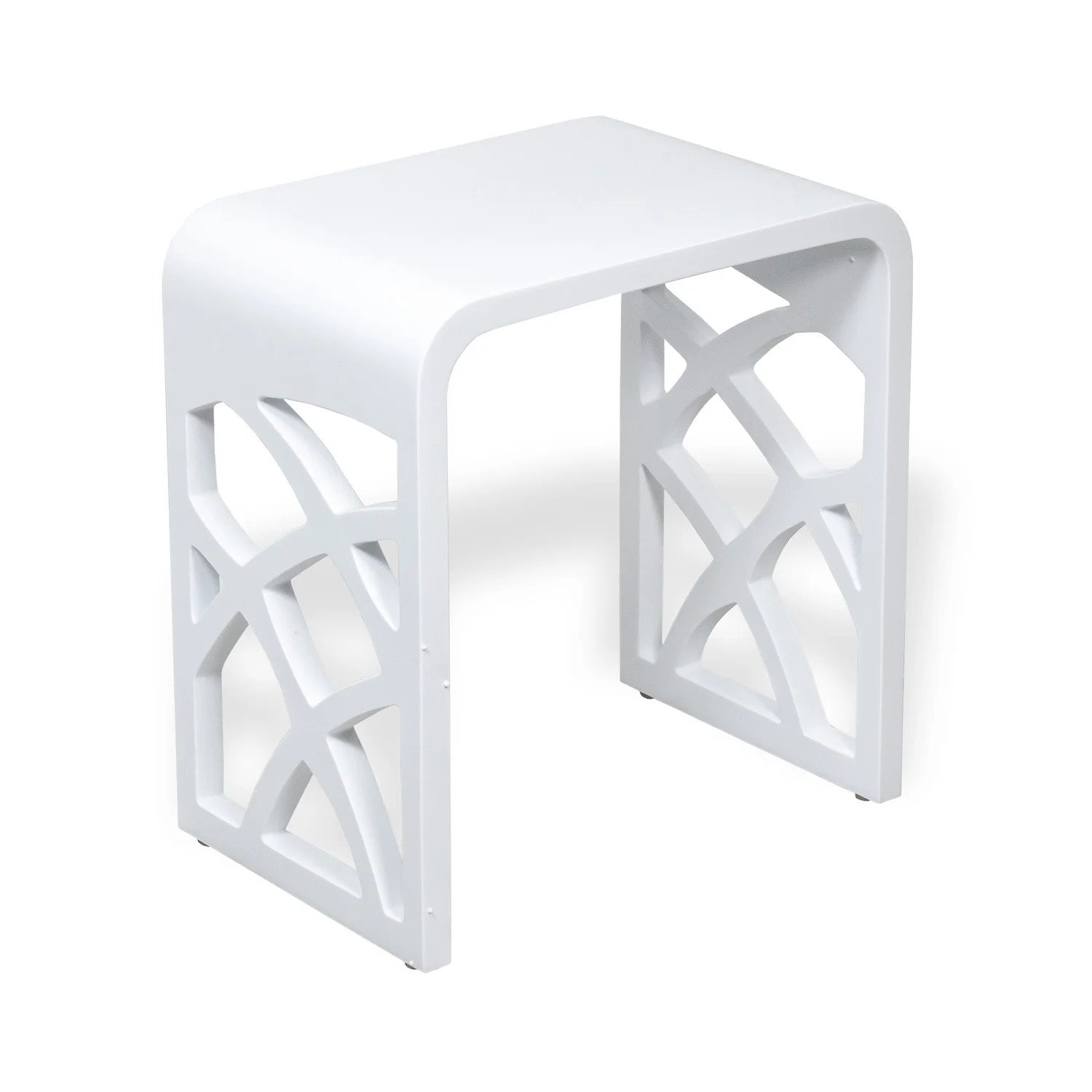 Shower Stool with Sophisticated and Modern Design - Refine RM3 by ...