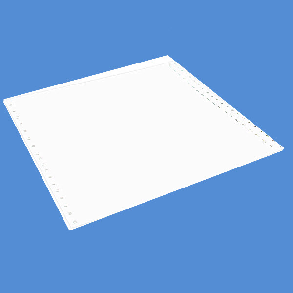 Braille Paper, Tactile Writing Paper & Raised Line Paper