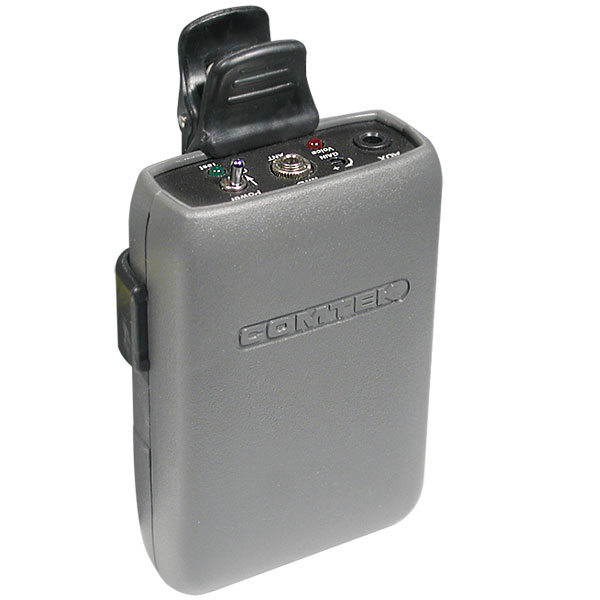 Diglo FM ADA Compliance Tour Guide Kit for Clear Hearing in Groups