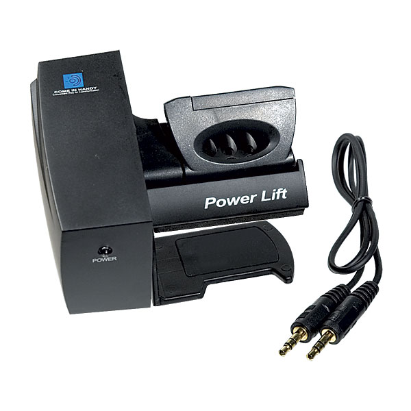 Automatic Handset Lifter, 1-Touch Use to Wirelessly Answer Calls ...