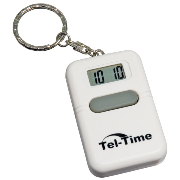 Talking Key Chain Pocket Watch ON SALE - FREE Shipping