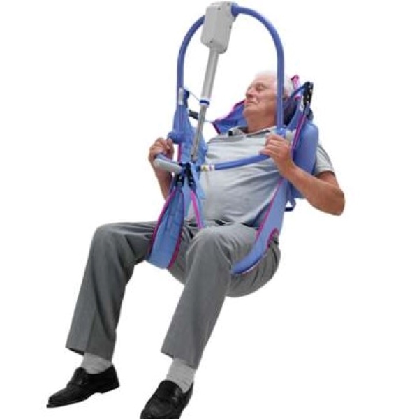 ArjoHuntleigh Toileting and Bathing Slings