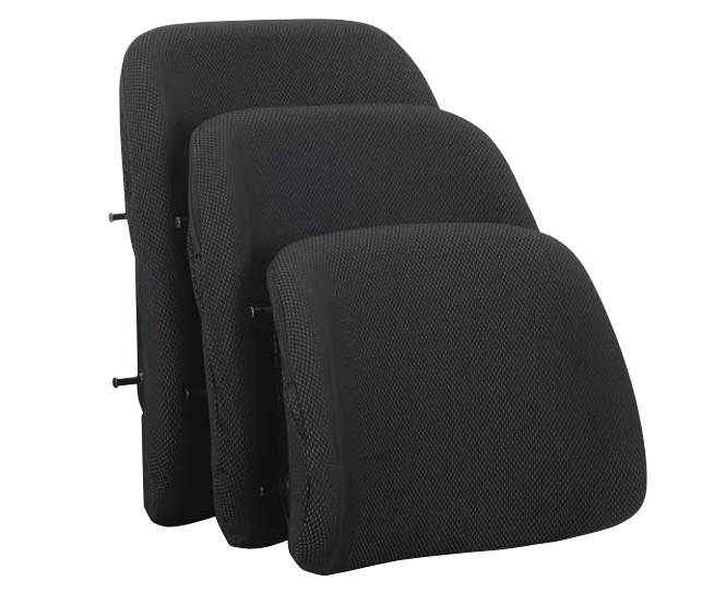 Wheelchair Back Support Cushion Matrx PB Back by Motion Concepts