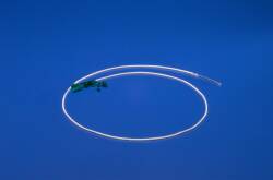 Entriflex Nasogastric Feeding Tube, Case of 10
