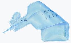 Self-Cath Closed System Kit, Case of 50 - FREE Shipping