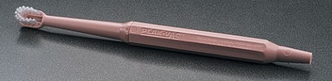 Plak-Vac Suction Toothbrush BUY NOW - FREE Shipping