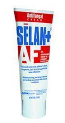 Selan Plus Antifungal Moisture Barrier Cream, Case of 12