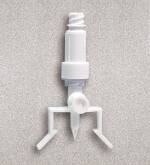 IV Administration Dispensing Pin for Multi-Dose Vials, Use with ...