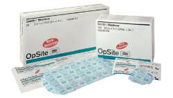 OpSite Film Transparent Dressings - FREE Shipping