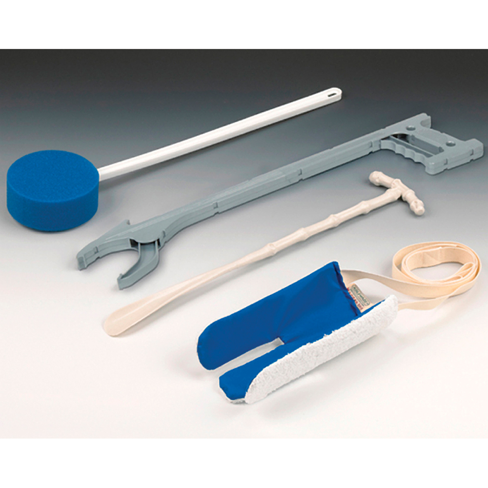 Standard Hip Kit for Post-Surgery Recovery - Arthritis and Limited ...