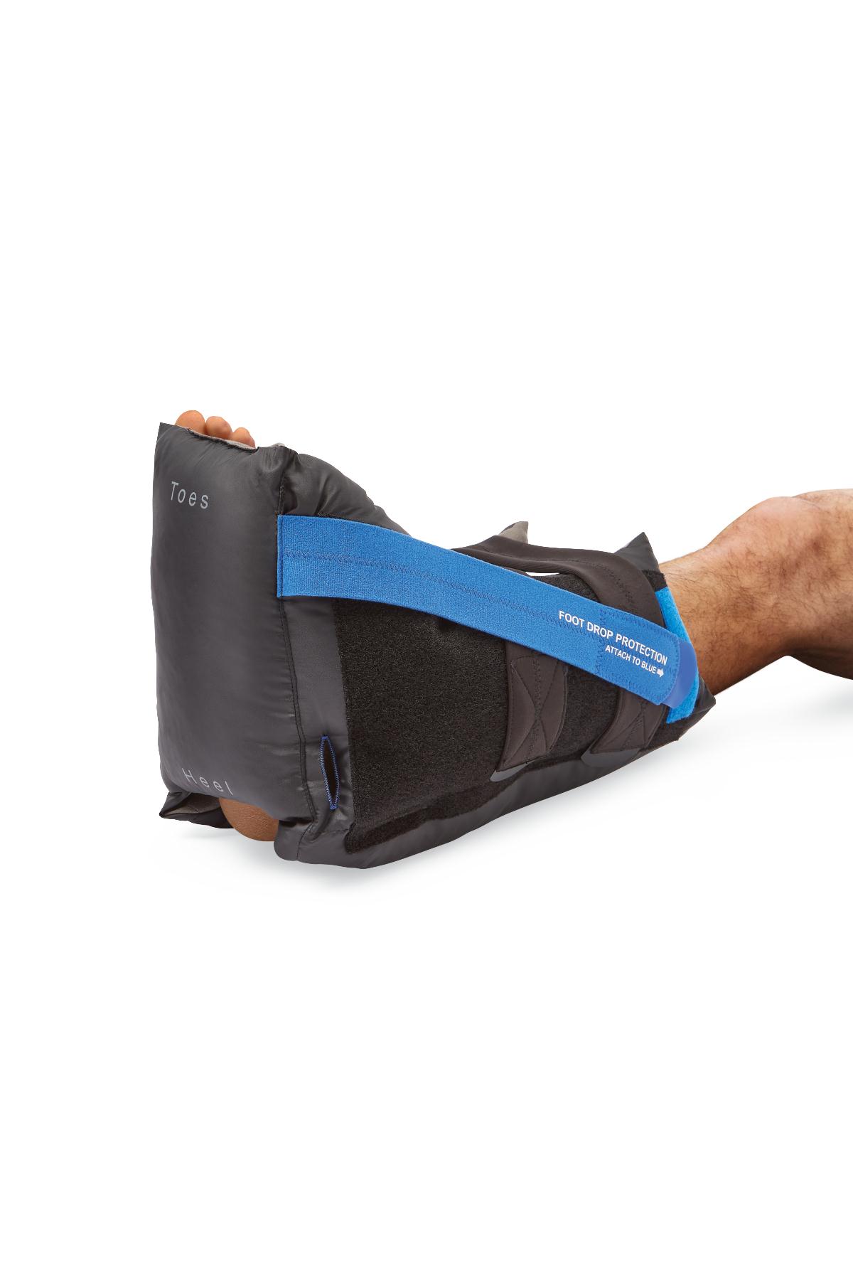 HEELMEDIX Heel Protectors by Medline - FREE Shipping