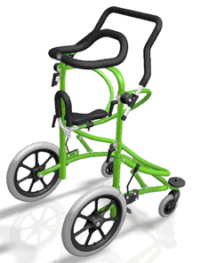 Meywalk 2000 Gait Trainer - FREE Shipping