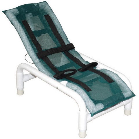Reclining Bath and Shower Chair - FREE Shipping