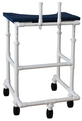 Adjustable Adult Platform Walker - FREE Shipping