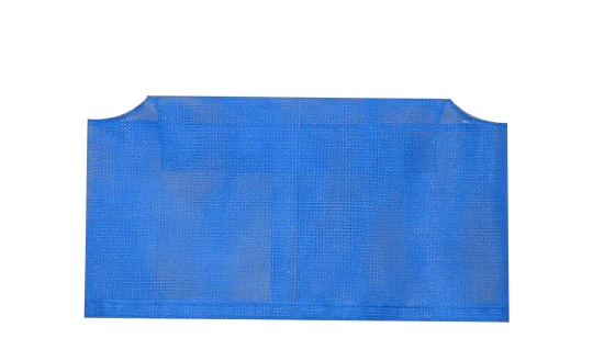 Mesh Accessories for MJM PVC-Framed Shower Chairs