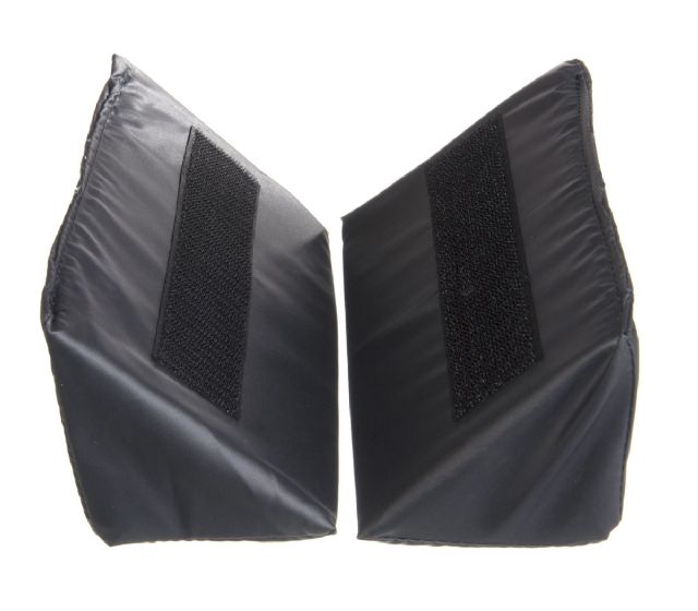 HEELMEDIX Stabilizer Wedges by Medline - FREE Shipping