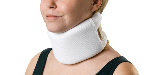Universal Cervical Collars by Medline - FREE Shipping