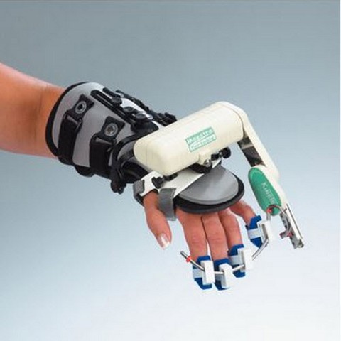 Maestra Portable Hand CPM Machine - FREE Shipping