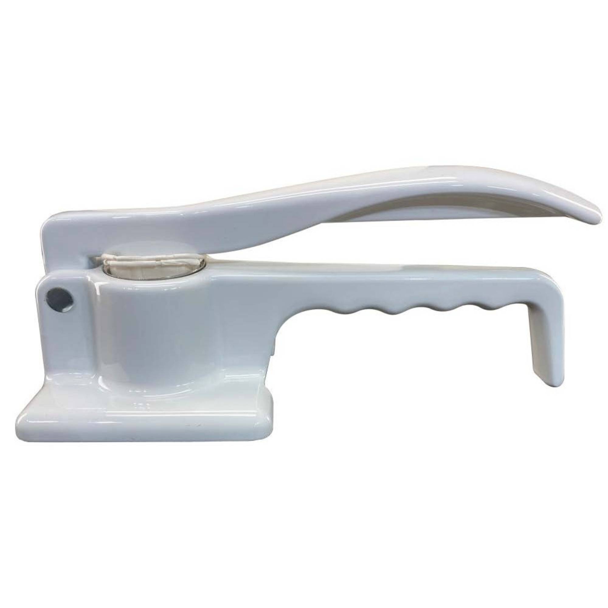 Heavy-Duty Metal Pill Crusher for Easy Medication Management