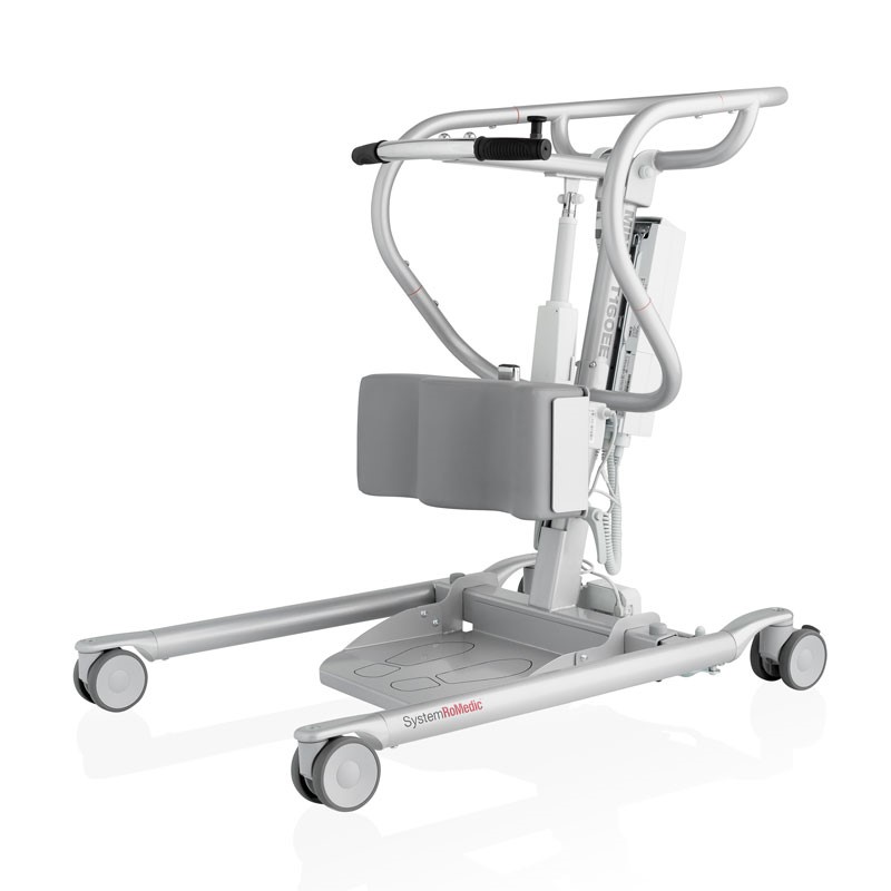 Sit-to-Stand Lifts, MiniLift 160 and MiniLift200 by Savaria | Compact ...