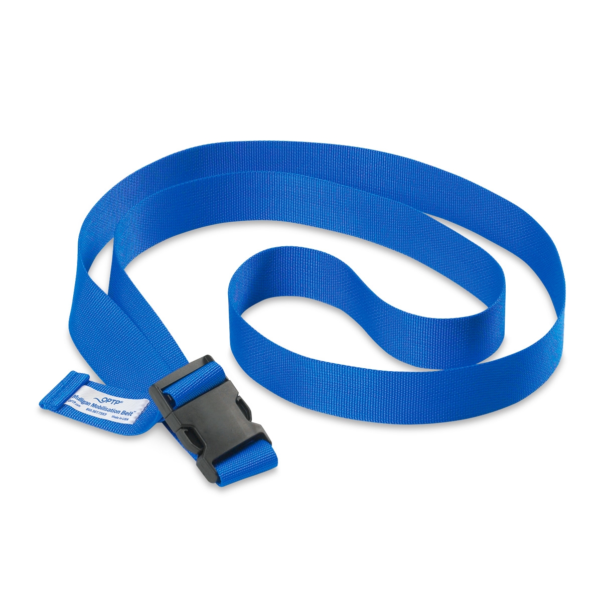 Physical Therapy Exercise Strap with Buckle | Mulligan Mobilization ...