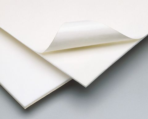 Waterproof Thermoplastic Splint Pads