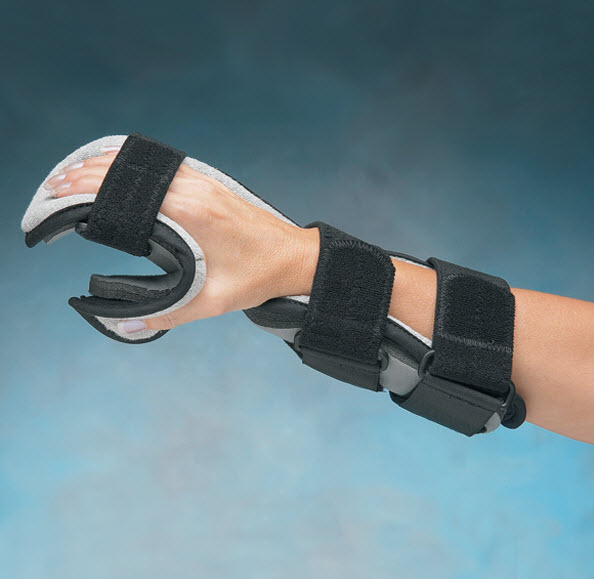 Progress Functional Resting Splint