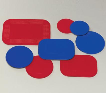 Non-Slip Plastic | Friction Fabric | Grip Assistance | Non-Skid Fabric ...