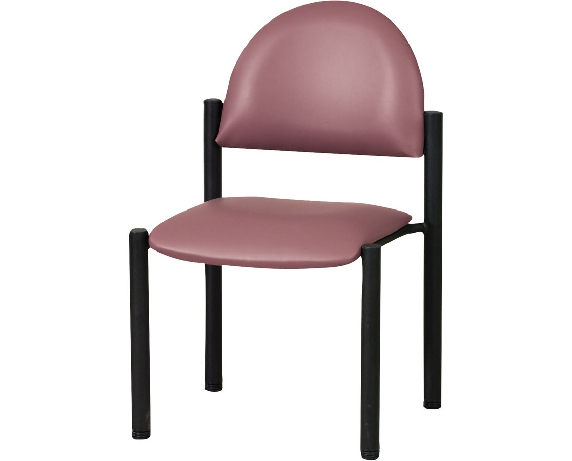 Premium Waiting Room Side Chairs by Clinton
