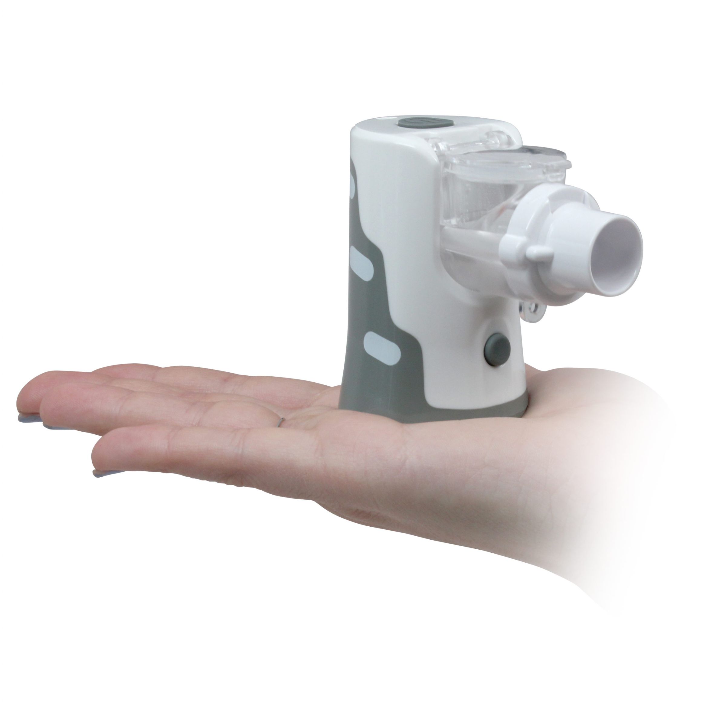 Sunset Healthcare Mini Portable Mesh Nebulizer