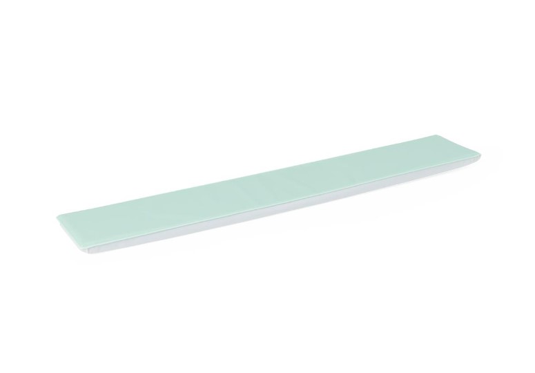 Disposable IV Arm Board with Vinyl Cover for Patient Positioning - Case ...