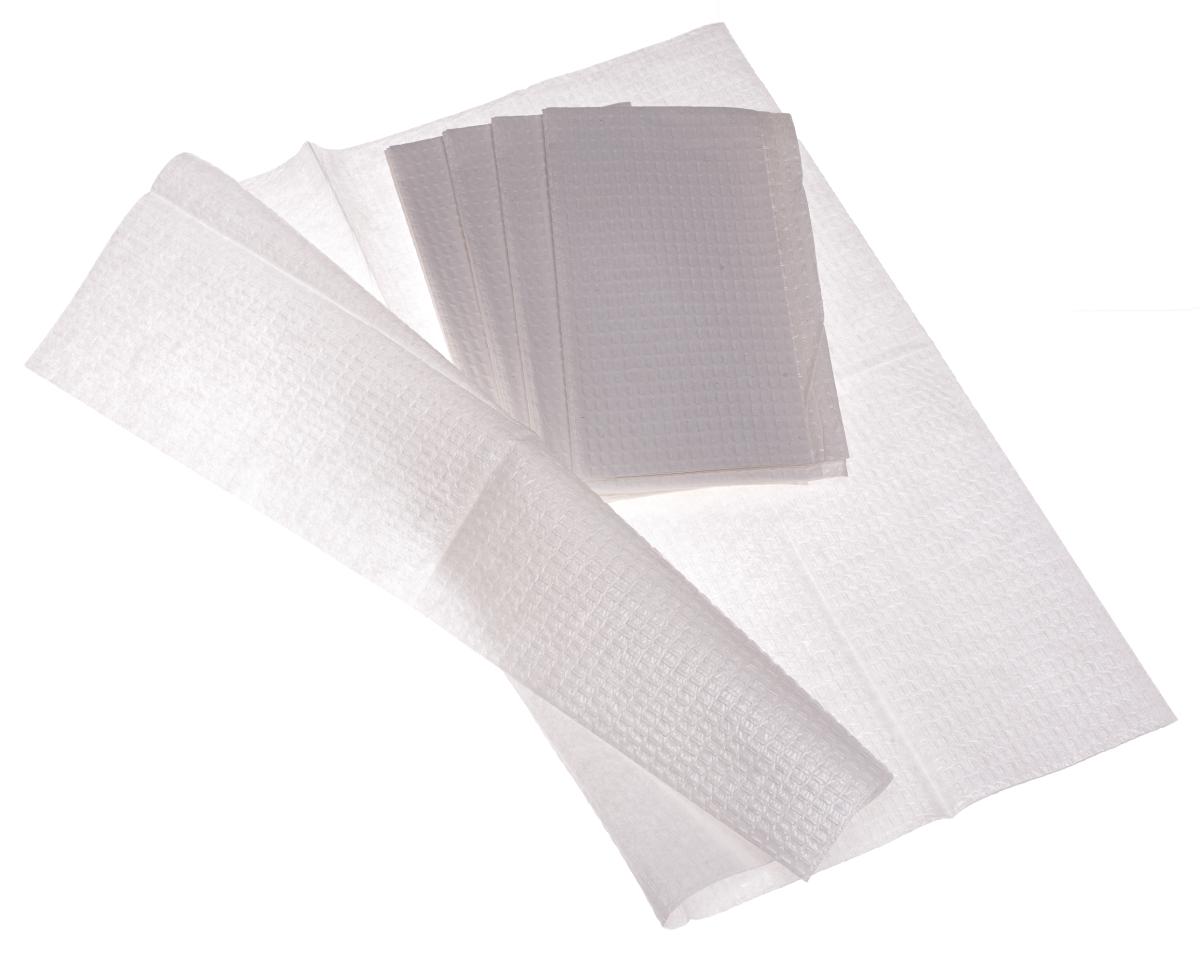 Professional Surgical Tissue/Towels - Case of 500 - by Medline