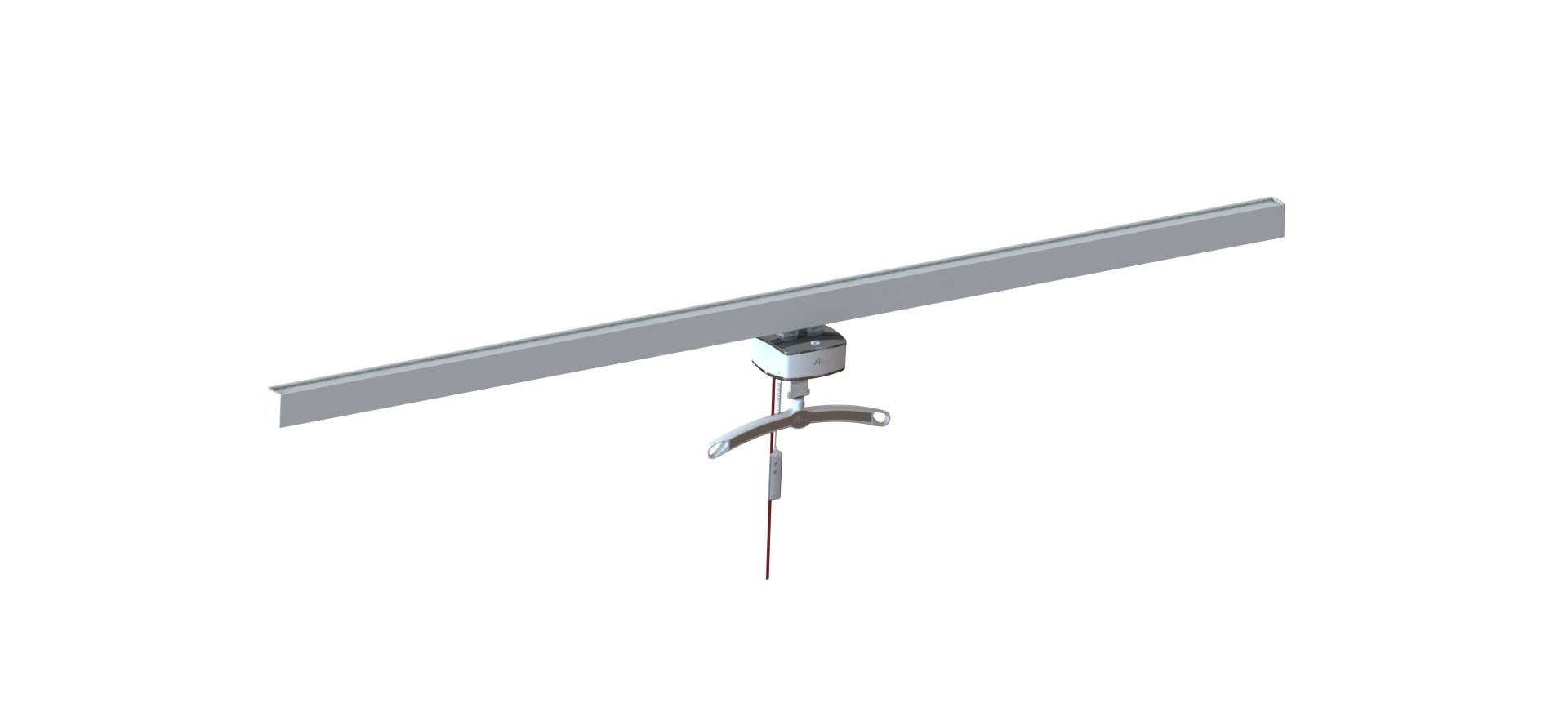 Overhead Track Lift at Timothy Christensen blog