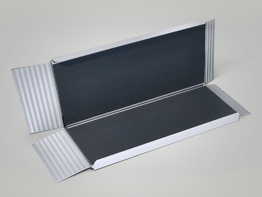 National Ramp Freedom Folding Ramp - FREE Shipping