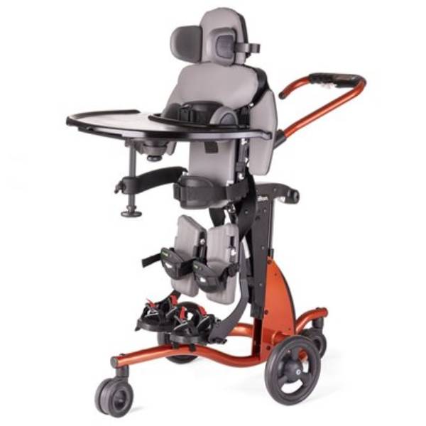 Rifton Size 2 Supine Stander and Prone Stander for Children and Small ...