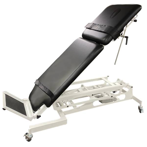 Tilting Lift Table by Pivotal Health Solutions