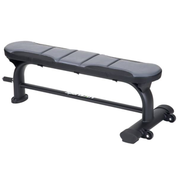 Flat Bench Durable and Eco-Friendly Gym Essential for Multipurpose ...