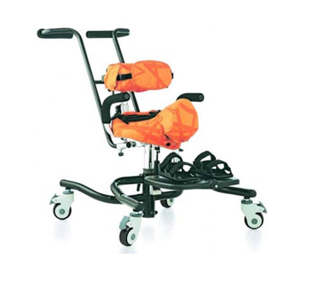 Leckey Squiggles Saddle Seat