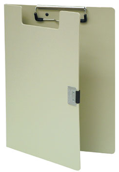 Poly Covered Clipboards ON SALE