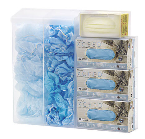 Bulk Isolation Organizer FOR SALE - FREE Shipping
