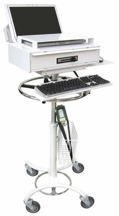 Omni Computer Transport Cart BUY NOW - FREE Shipping