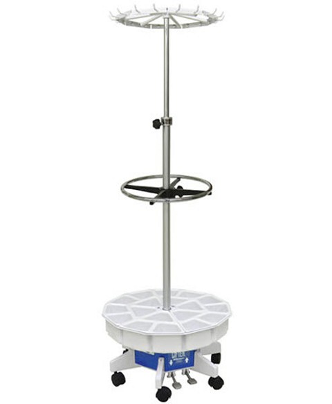 Blood Filtration Stand BUY NOW