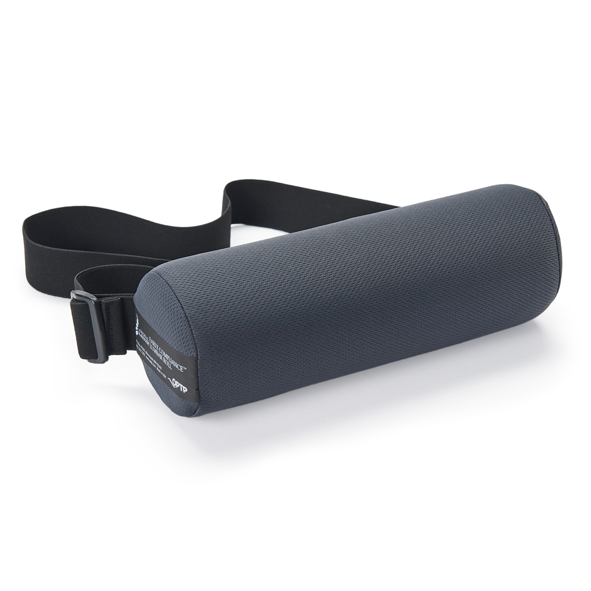 Small Lumbar Pillow for Back Support - McKenzie Early Compliance Lumbar ...