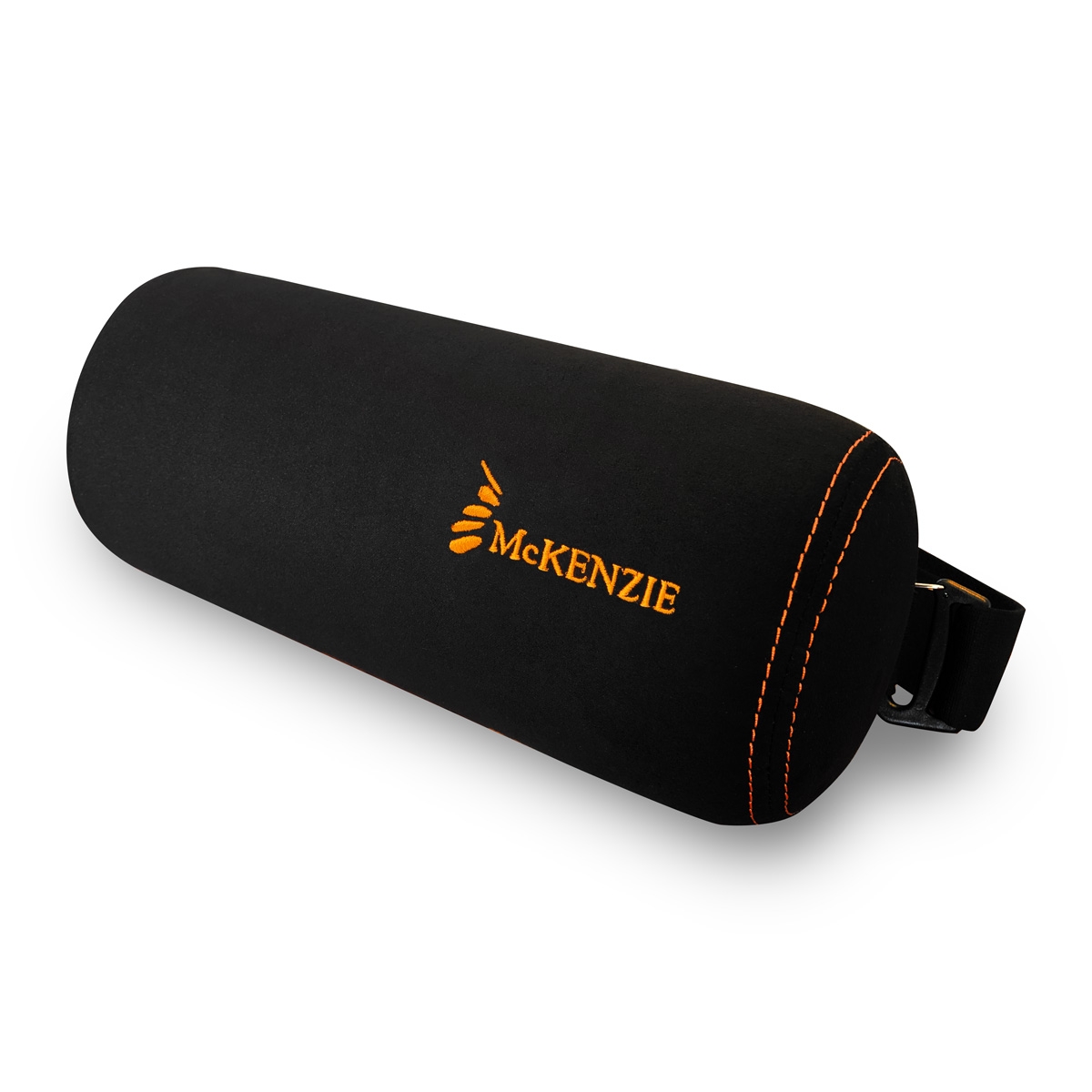 Firm Lumbar Pillow for Back Support - Original McKenzie Signature ...