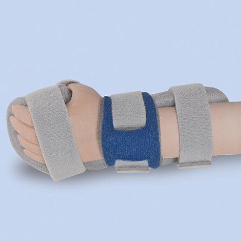 Pediatric Resting Hand Orthosis - FREE Shipping