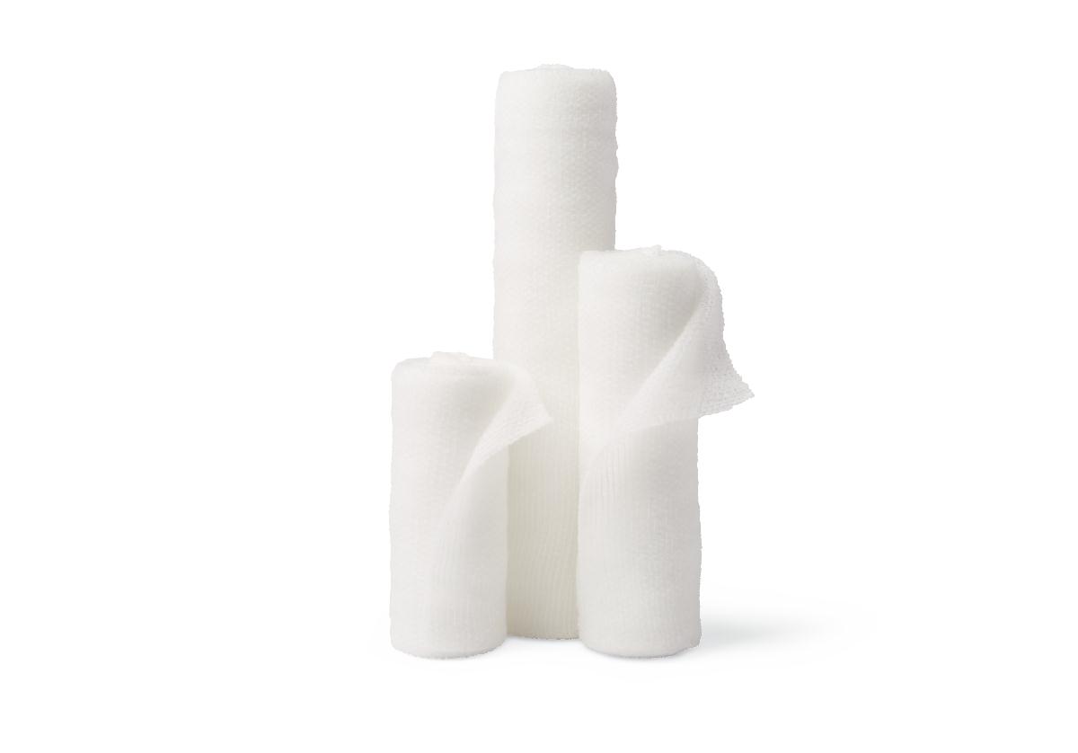 Sof-Form Conforming Gauze Rolls by Medline